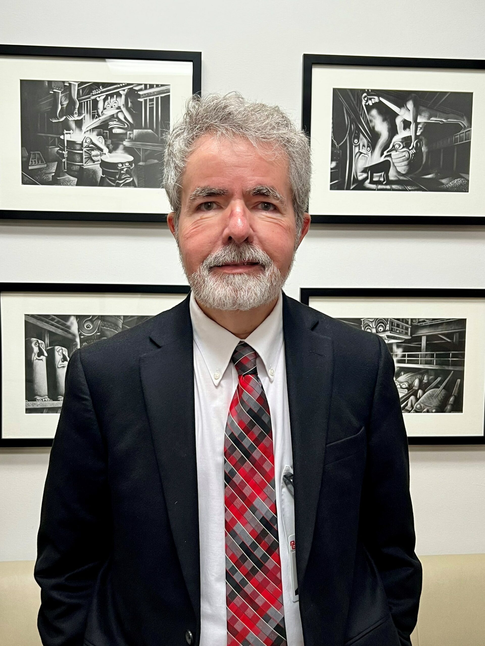 Hopewell Twp. Based PGT Trucking INC. Appoints Beaver County Man as ...