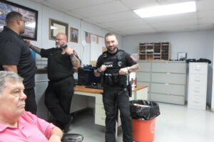 New Part-time Police Officer Hired in Aliquippa - Beaver County Radio