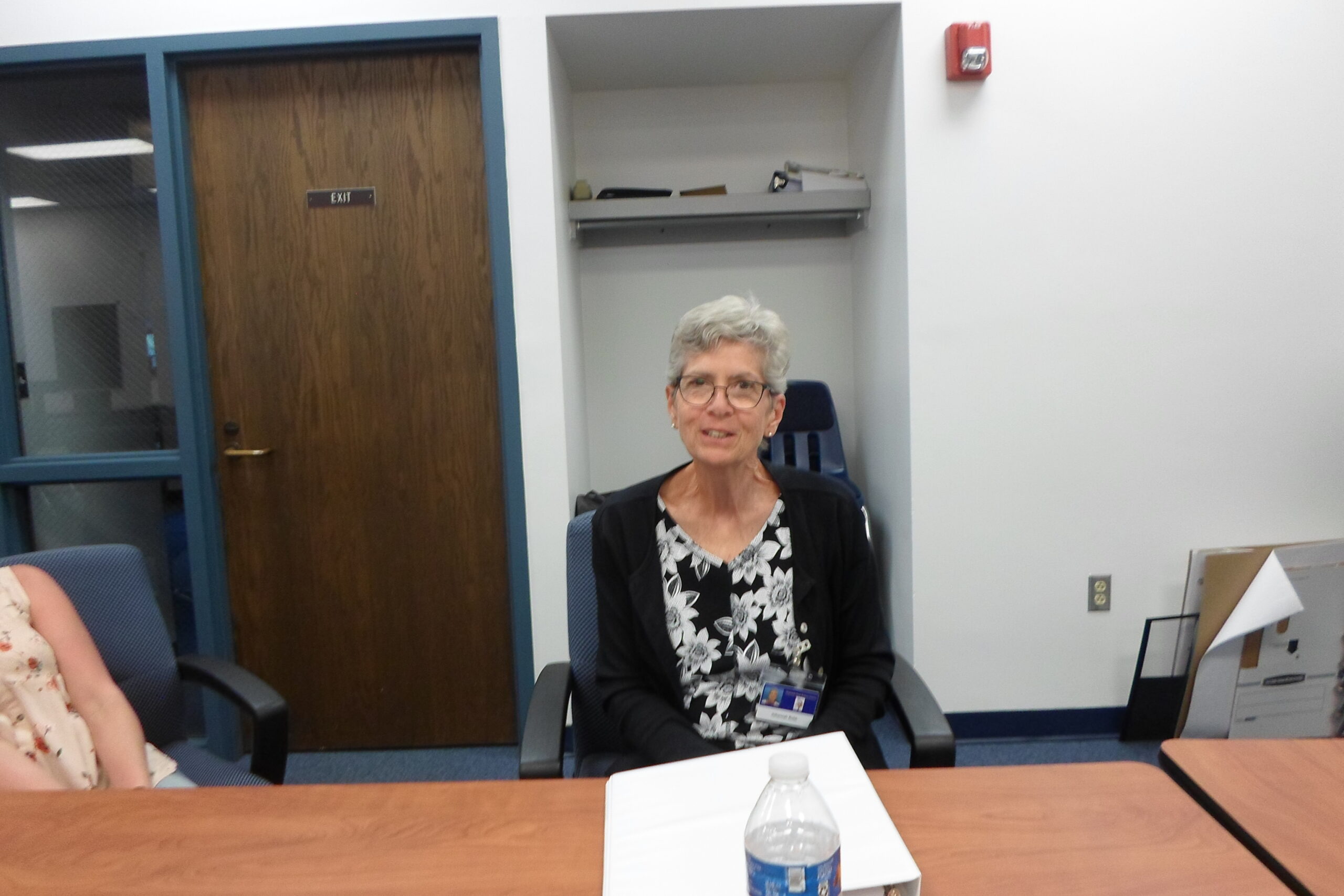 Nancy Raub Returns as Hopewell School District Business Manager ...