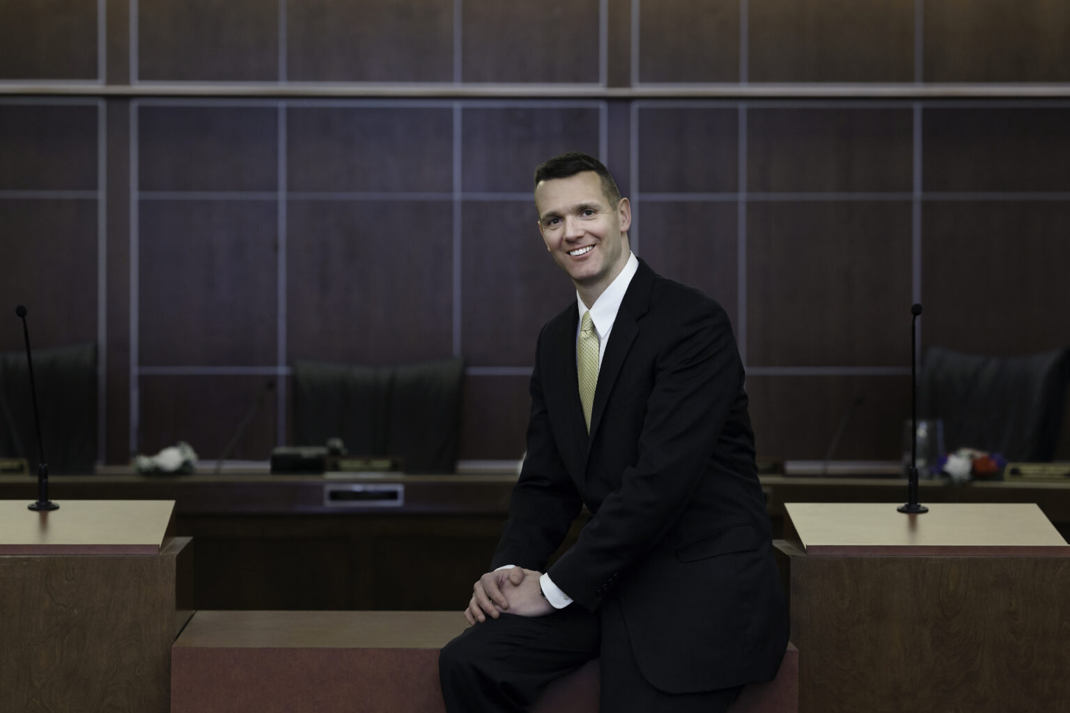 Republican Candidate For US Congress, 17th District, Jeremy Shaffer on ...