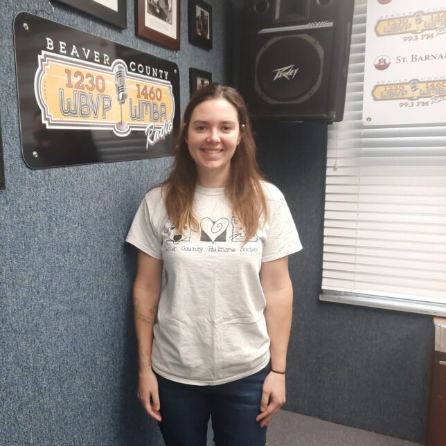 VIDEO: Humane Society CVT Taylor Ball Discusses Fleas, Ticks, and How ...