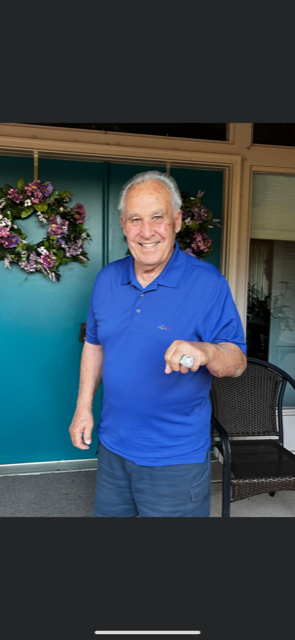 Retired Quip Football Coaches Honored - Beaver County Radio