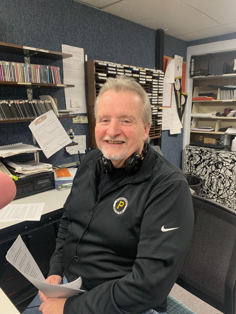 Staff - Beaver County Radio