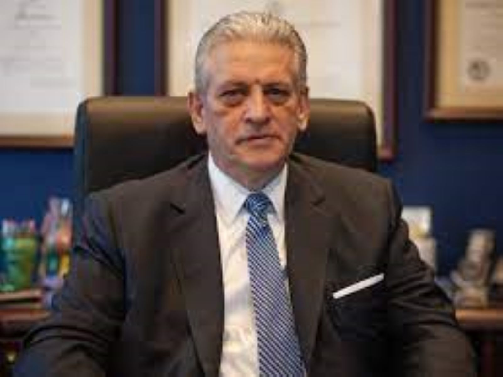 Attorney for Family of Ken Vinyard will join Mike Romigh Wednesday ...