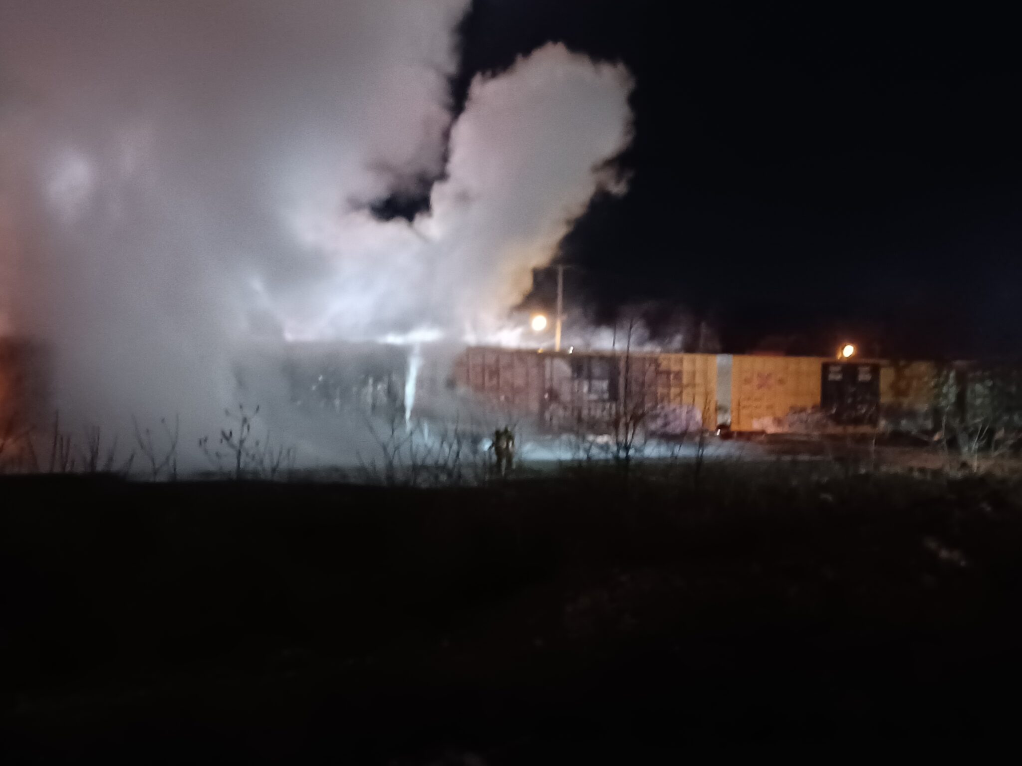 Route 51, Beaver County Roadway Closures Underway in Darlington ...