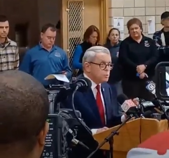 Evacuations lifted for East Palestine train delrailment - Beaver County ...