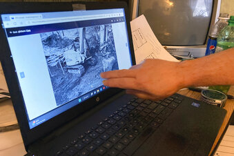 FBI records deepen mystery of dig for Civil War-era gold near Dents Run ...