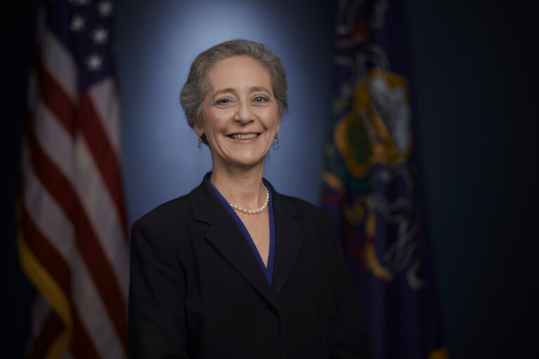 Acting Secretary of Health Dr. Debra Bogen Named Pediatrician of the ...