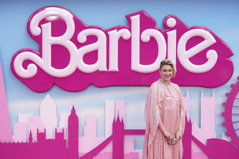 ‘Barbie’ joins $1 billion club, breaks another record for female ...