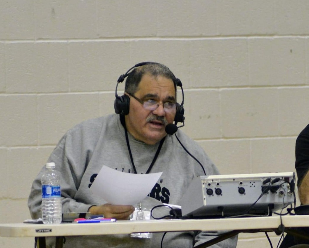 Staff - Beaver County Radio