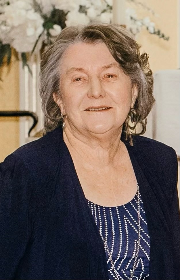 Phyllis Rosalie Alice Eaton (1932-2024) - Beaver County Radio