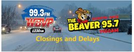 Beaver County Radio - WBVP & WMBA
