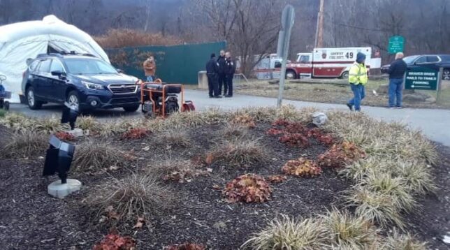 Woman's body found on walking trail in Beaver Falls, little information released - Beaver County ...