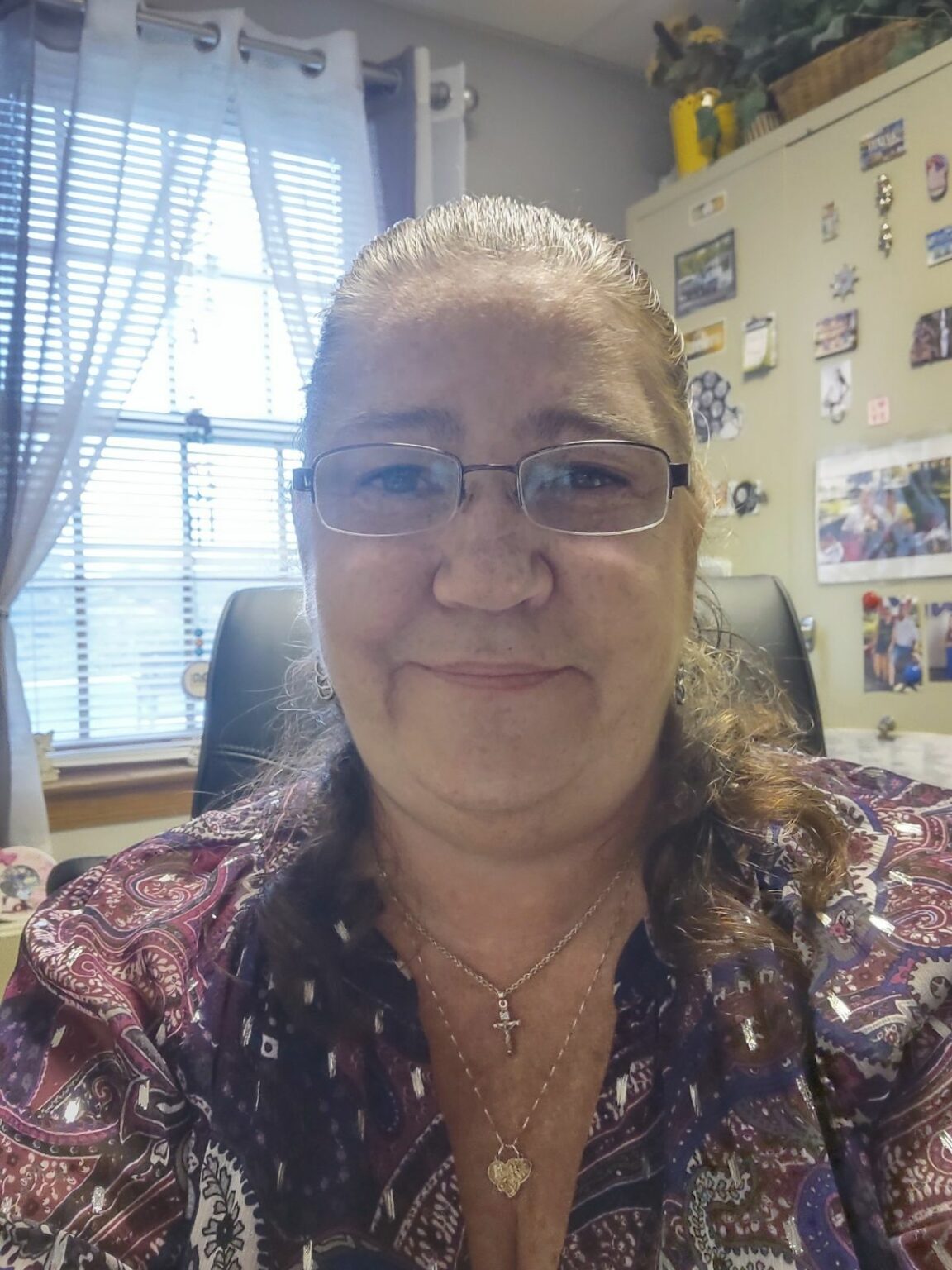 Kathleen L. Galloway (1965-2024) - Beaver County Radio