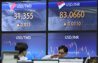 Stock market today: World shares are mixed as Chinese shares gains on ...