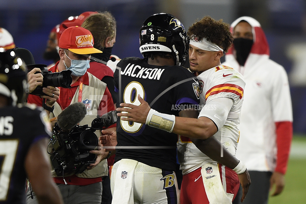 The NFL's final 4 QBs are often first-round picks. This time, 1 is not ...