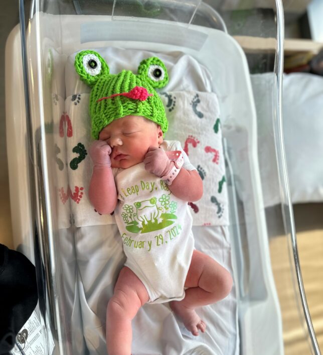 ahn-wexford-leap-year-baby-2024-beaver-county-radio