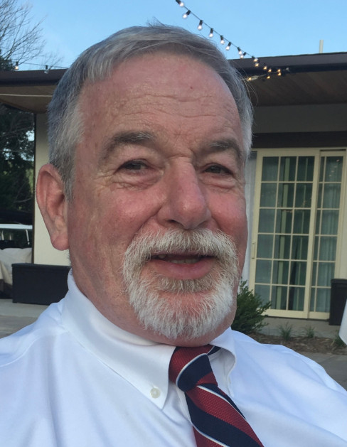 Timothy C. Smith (1948-2024) - Beaver County Radio