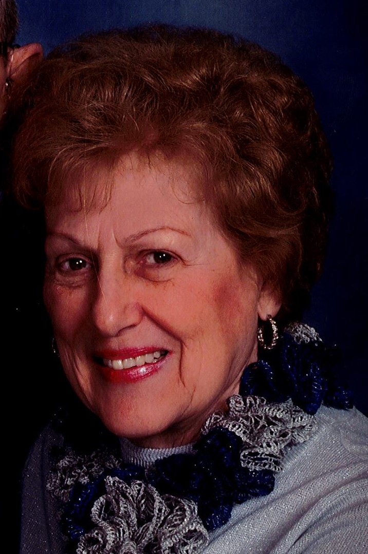 Janet Ann Emge (1938-2024) - Beaver County Radio