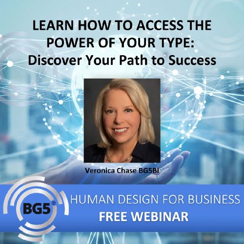 Learn How to Access the Power of Your Type: Discover Your Path to ...
