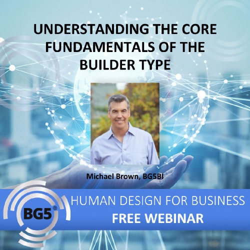 Understanding the Core Fundamentals of the Builder Type - BG5BI