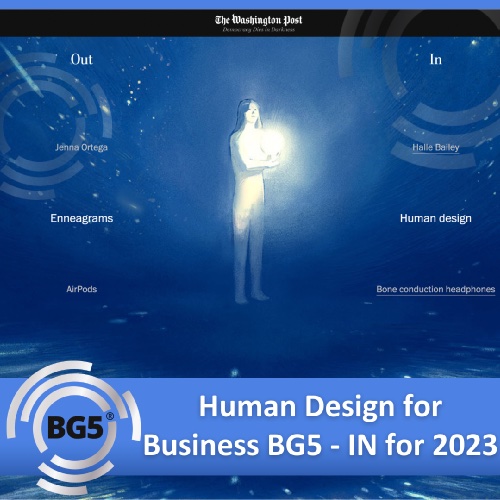 Why BG5 is the Must-Have Skill for Coaches and Consultants in 2023 - BG5BI
