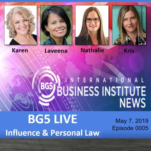 BG5 Live - Episode 5 - BG5BI