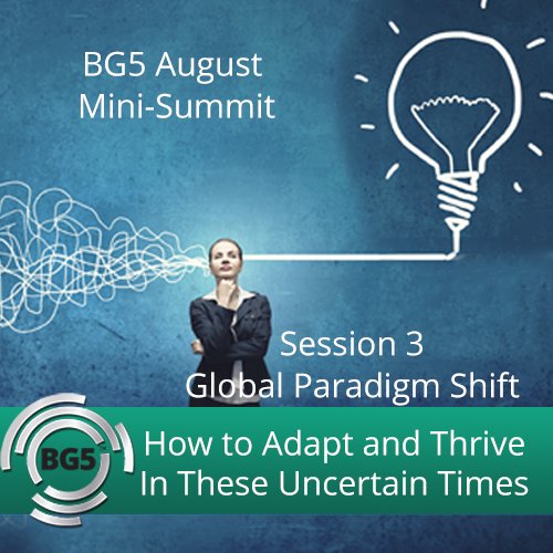 Mini Summit - Session 3 - BG5BI