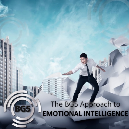 The BG5 Approach to Emotional Intelligence - BG5BI