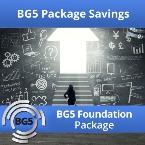 BG5 Foundation Course - BG5BI