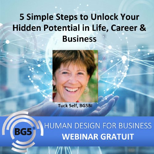 5 Simple Steps to Unlock Your Hidden Potential in Life, Career ...