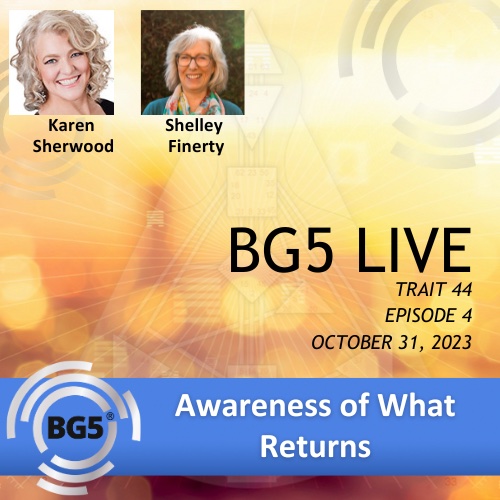 BG5 Live - Episode 4, 2023 - Trait 44 - Replay - BG5BI