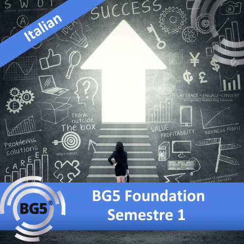 BG5 Foundation Course - BG5BI