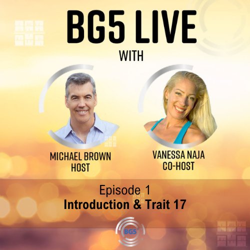 BG5 Live - Episode 1 - Intro New Format and Trait 17 - Replay - BG5BI