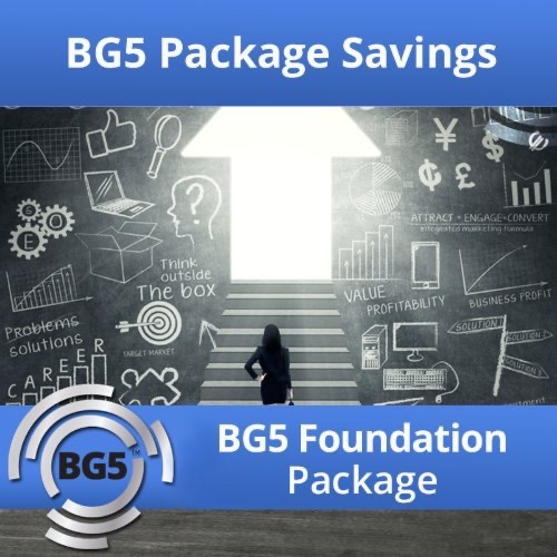 BG5 Foundation Course - BG5BI