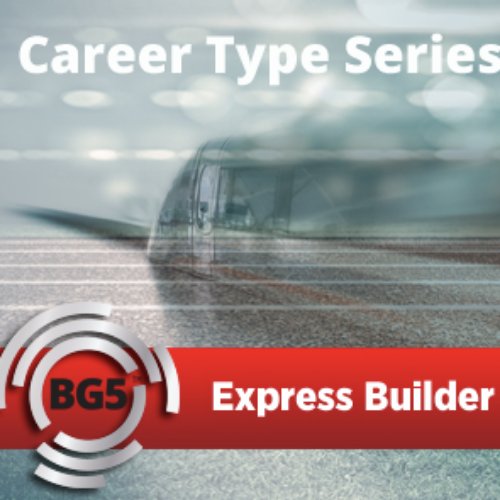 How to Access Power for the Express Builder - Full 2 Hour Webinar - BG5BI