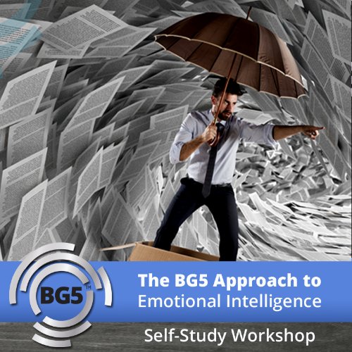 Self Study Courses - BG5BI