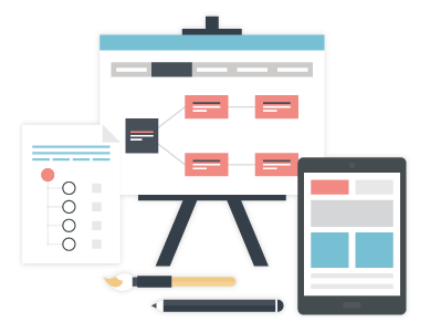 Analysis: Phase one in our web design process
