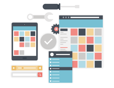 Testing: Phase six in our web design process