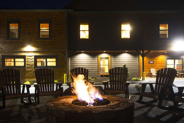 Gatlinburg Cabin - The Gatlinburg Lodge - 20 Bedroom - Sleeps 60