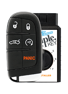 Simple Key - Car Keys Express