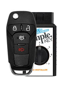 Simple Key - Car Keys Express