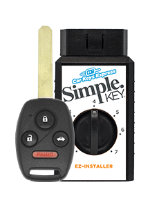 Simple Key - Car Keys Express