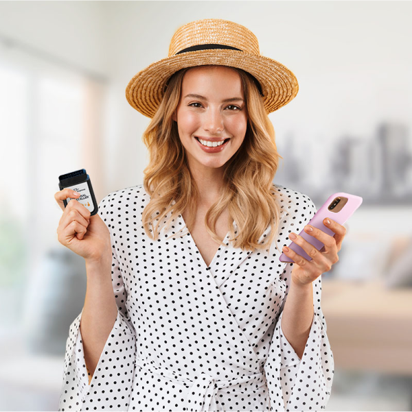 Universal EZ Installer - Car Keys Express