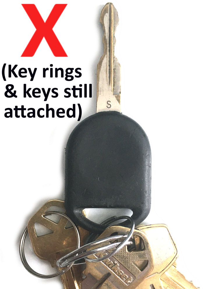 Key Cutting By Photo - Car Keys Express