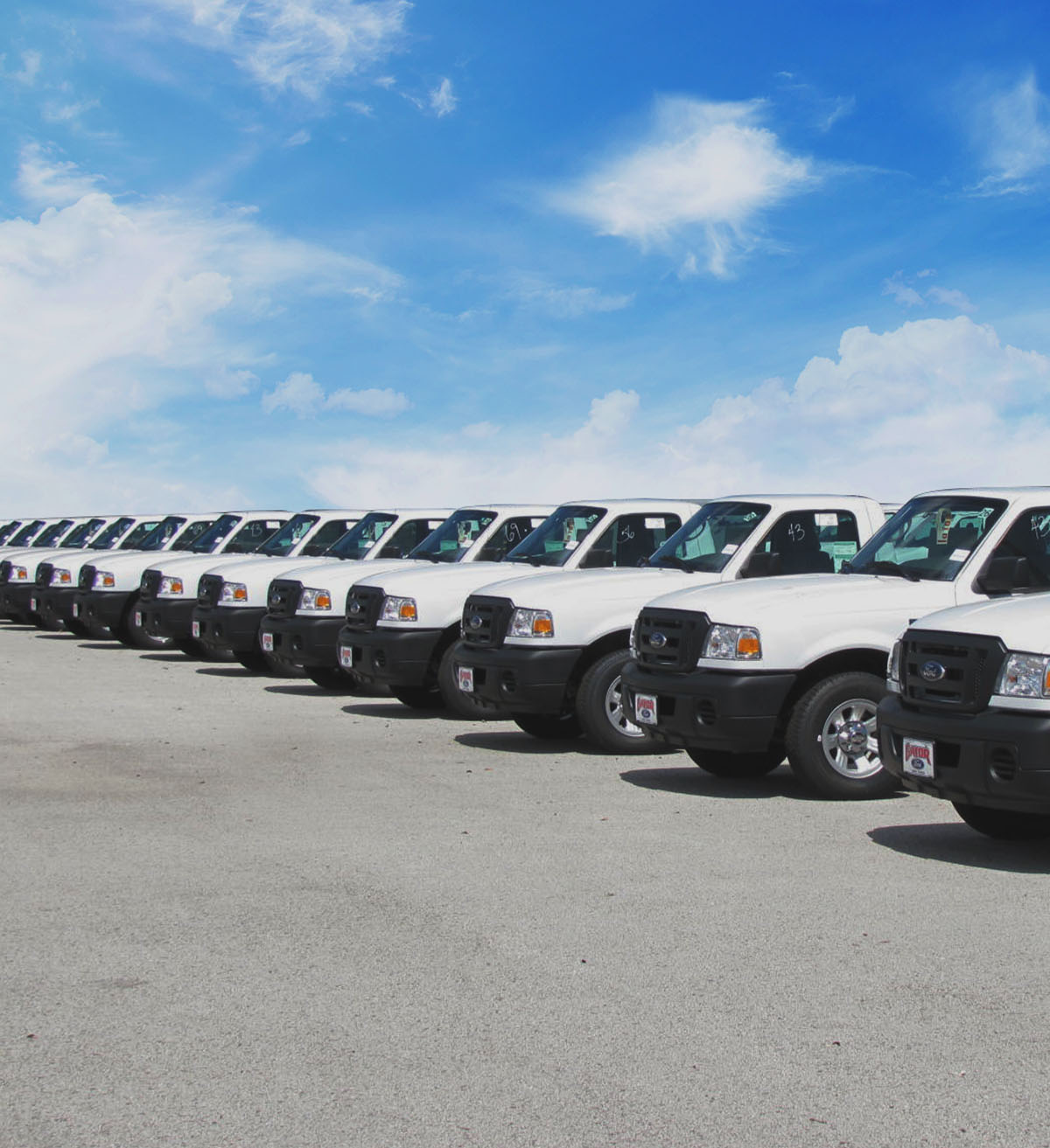 Car Keys Express - Fleets