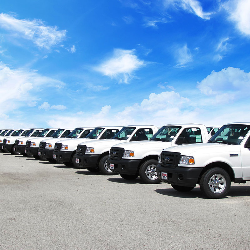 FleetHero - Car Keys Express