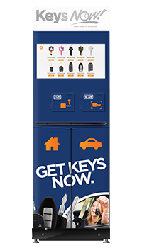 Keys NOW! - Car Keys Express
