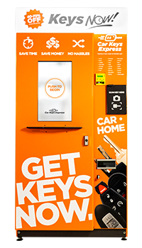Keys NOW! - Car Keys Express