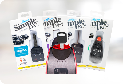 Retail Friendly Solutions - Car Keys Express